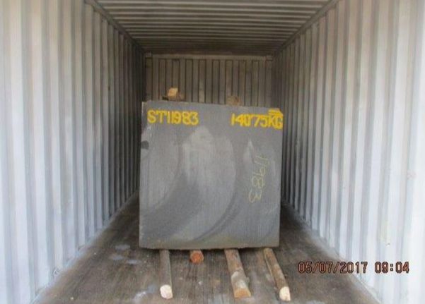 Container packing – ncmstransport